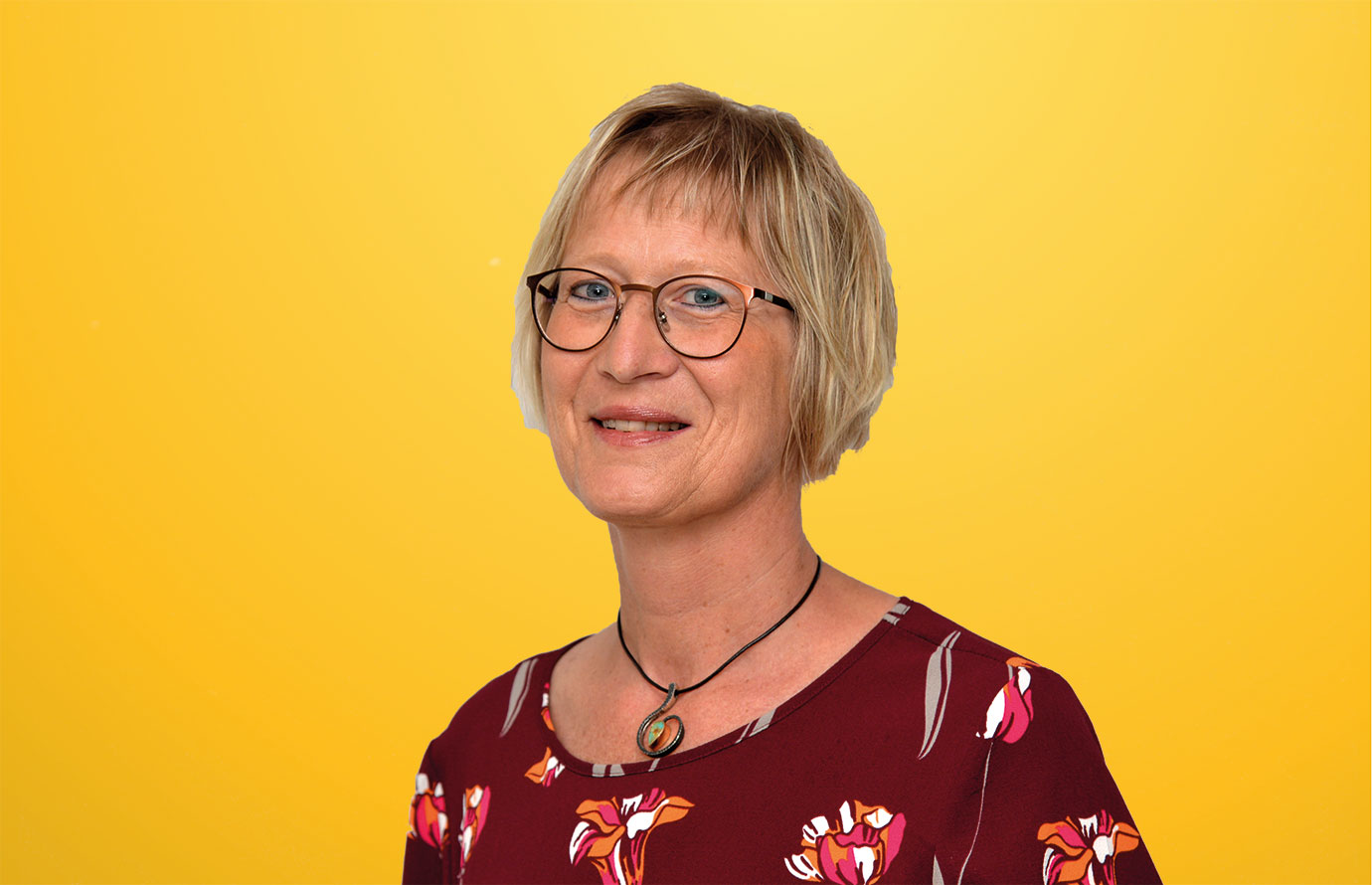 Videoboodschap burgemeester Gerda Van den Brande | N-VA Meise