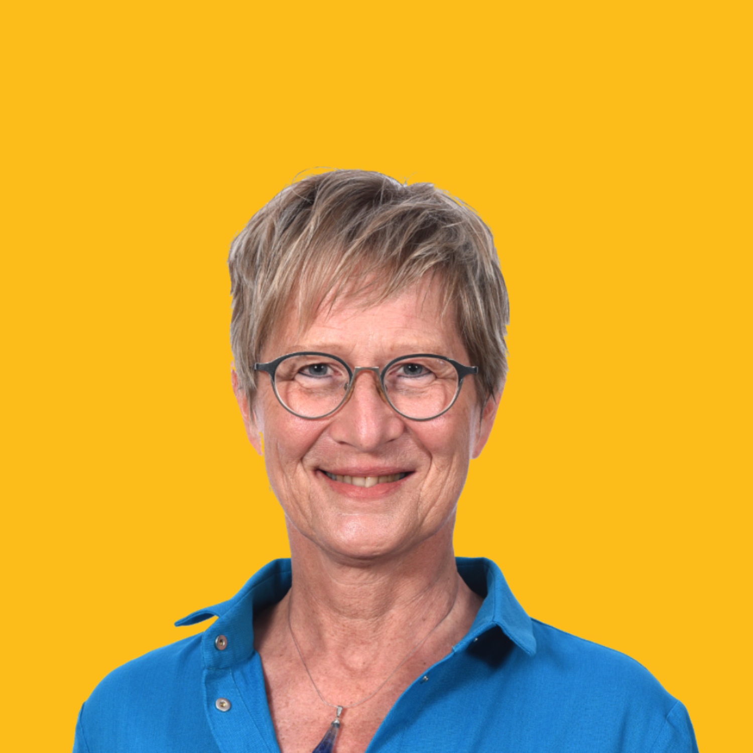 Gerda Van den Brande | N-VA Meise